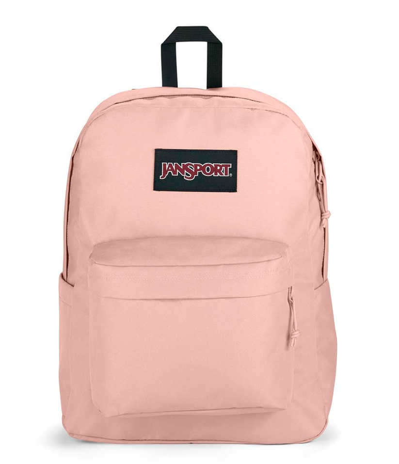 Superbreak Plus - Misty Rose | JanSport Europe – JanSport Europe EU