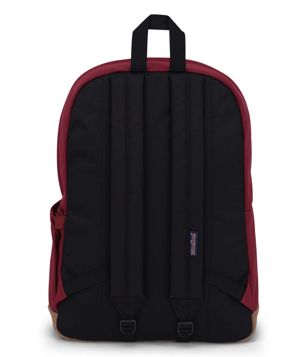 Right Pack - Russet Red | JanSport Europe – JanSport Europe EU