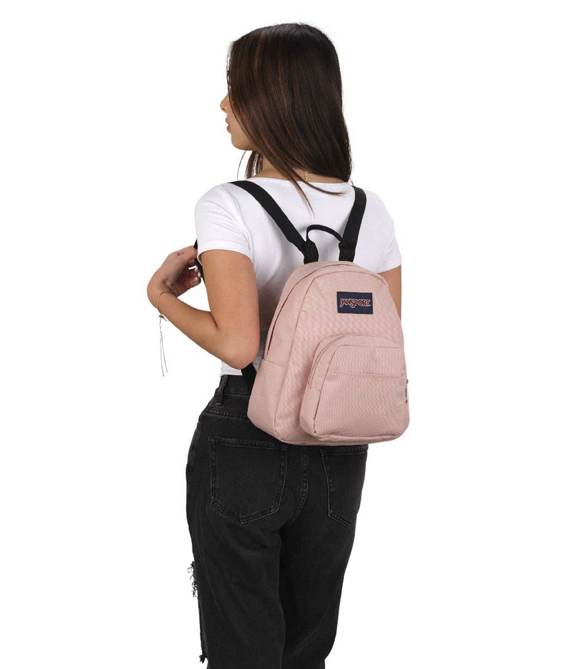 Half Pint - Misty Rose | JanSport Europe – JanSport Europe EU